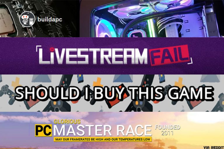 The Top 15 Gaming Communities + Forums - Setupgamers