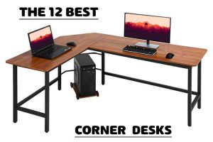 The 12 Best Corner Gaming Desks - 2025 - Setupgamers