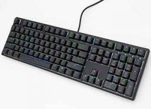 The 6 Best Ducky Mechanical Keyboards - Setupgamers