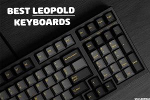 The Best Leopold Keyboards – 2025 Guide - Setupgamers
