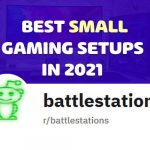 Summit1g Streaming Setup + Gear [Jun 2021] - Setupgamers