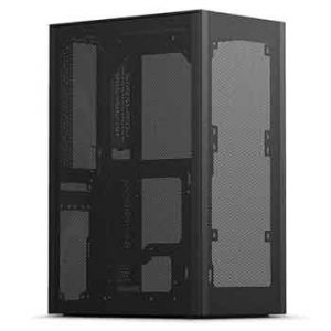 10 Best Mesh PC Cases for Airflow – 2021 - Setupgamers