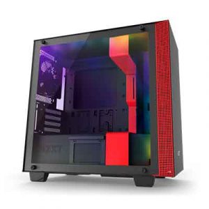 The 5 Best NZXT PC Cases - 2026 - Setupgamers