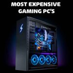 Best Cheap Gaming Setup/ PC Build in 2025 - Setupgamers