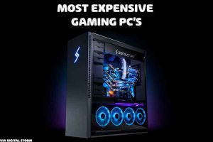 12 Most Expensive Gaming PCs You Can Buy in 2026 - Setupgamers