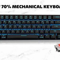 15 Best Wireless Keyboards for the PS5 – 2026 - Setupgamers