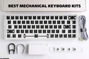 21 Best Mechanical Keyboard Kits for DIY Builds – 2024 - Setupgamers