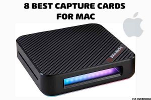 8 Best 4K Capture Cards for Mac - OBS – 2026 - Setupgamers