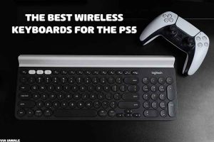 15 Best Wireless Keyboards for the PS5 – 2025 - Setupgamers