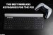 15 Best Wireless Keyboards for the PS5 – 2025 - Setupgamers