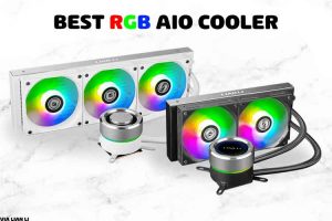 10 Best RGB AIO CPU Coolers - 2026 - Setupgamers