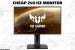 11 Best Cheap 240Hz Monitors in 2026 - Setupgamers