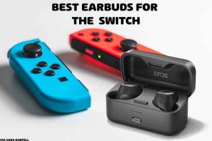 11 Best Earbuds for the Nintendo Switch – 2026 - Setupgamers