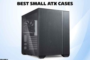 13 Best Small ATX Cases for Compact Builds – 2026 - Setupgamers