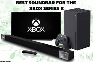 10 Best Soundbars for the Xbox Series X - 2026 - Setupgamers
