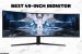 10 Best 49-Inch Monitors - [Dec 2025] - Setupgamers