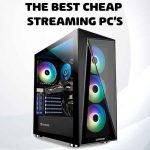 11 Best Cheap 240Hz Monitors in 2025 - Setupgamers