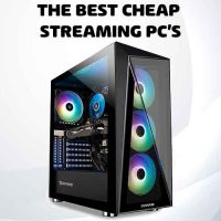 15 Best Desks for Your Streaming Studio - 2025 - Setupgamers