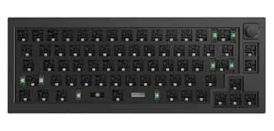 11 Best Barebones Keyboards in 2022 - Setupgamers
