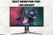 9 Best Monitors for Playing Valorant - 2025 - Setupgamers