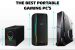 12 Best Portable Gaming PC’s for on the Road - Setupgamers
