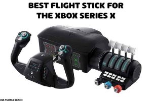 5 Best Flight Sticks for the Xbox Series X - 2025 - Setupgamers