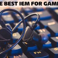 The 9 Best IEMs for Gaming [Dec 2025] - Setupgamers
