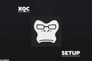 XQC Setup & Gear [Sep 2025] - Setupgamers