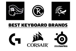 11 Best Keyboard Brands (Pre-built) In 2026 - Setupgamers