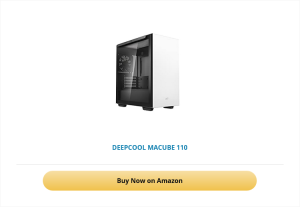 10 Best Minimalist PC Cases [Nov 2025] - Setupgamers