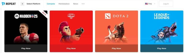 Top 12 Platforms for Esports Tournaments Online - Setupgamers