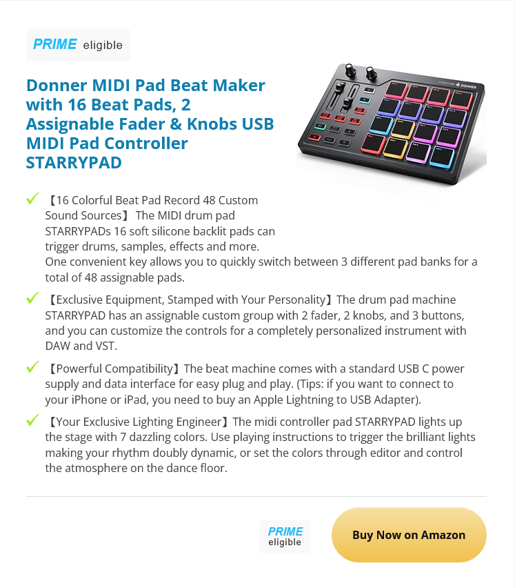 5 Best Soundboards for Twitch Streaming in 2026 - Setupgamers