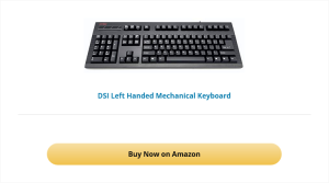 7 Best Left-Handed Gaming Keyboards - 2026 - Setupgamers